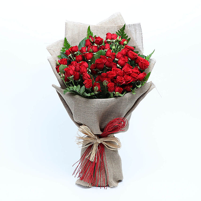 Flower Delivery Jordan | Send Flowers to Jordan - FNP