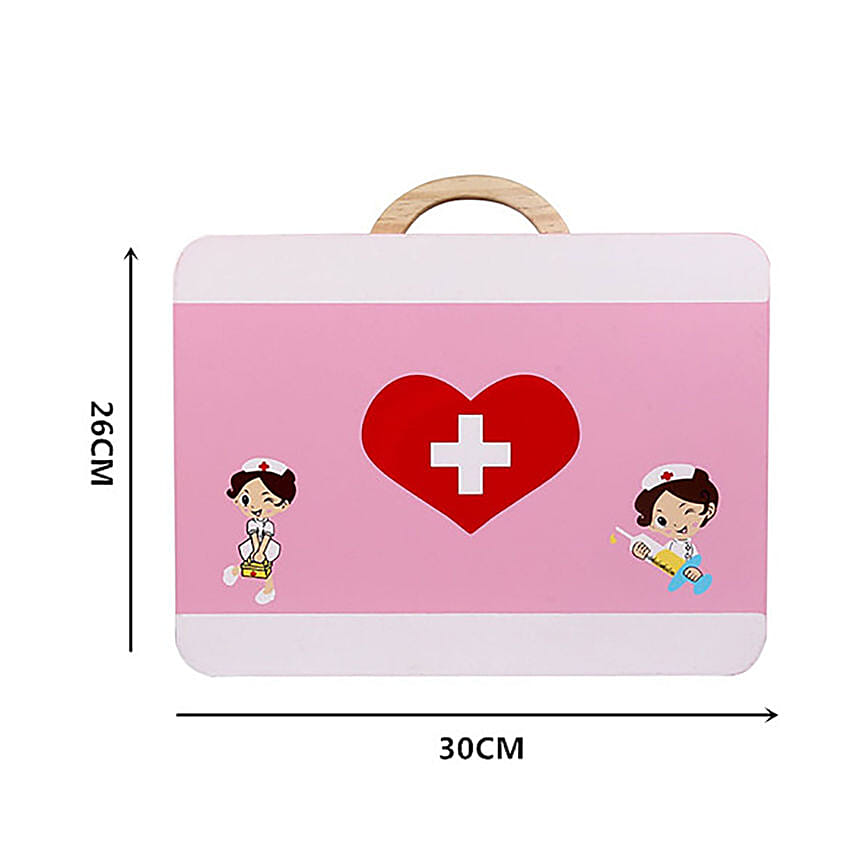 Online Doctors Set Box Gift Delivery in UAE - FNP