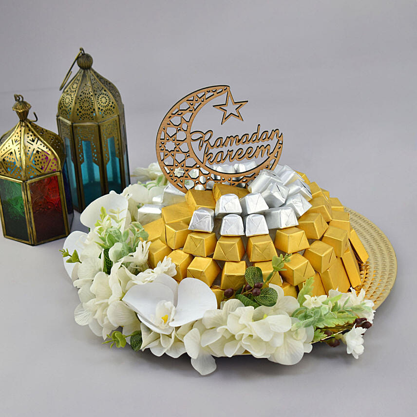Ramadan Gifts | Ramadan Gifts Ideas | Ramadan Gifts in Dubai - Ferns N ...