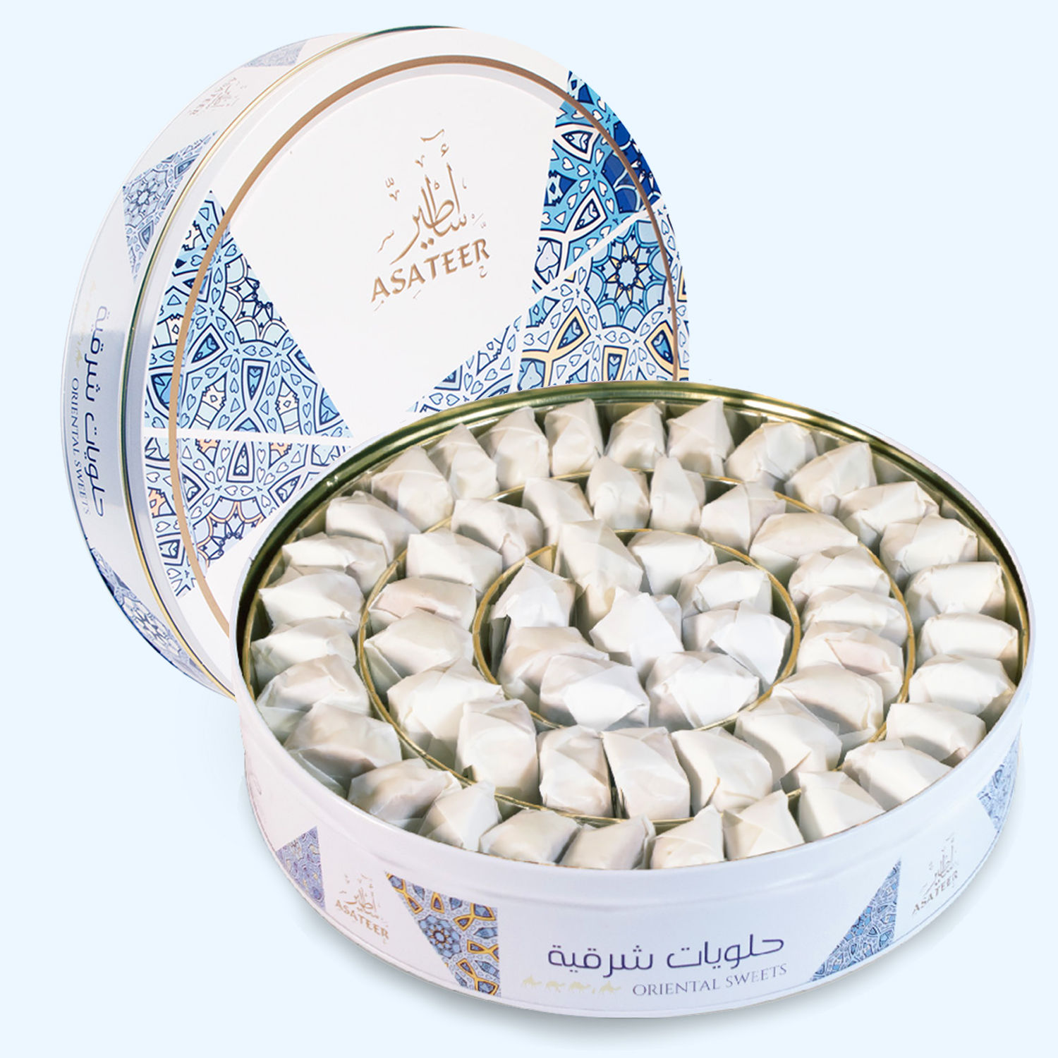 Online Mamoul Dates 850g Gift Delivery in UAE - FNP